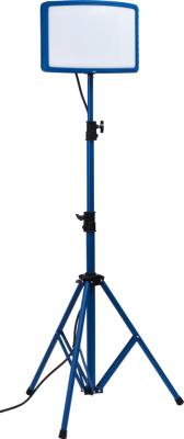 Arbeidslampe led 100w ip54 9000/4500lm 6500/4000k - arbei...